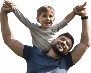 The Fathers' Rights Movement