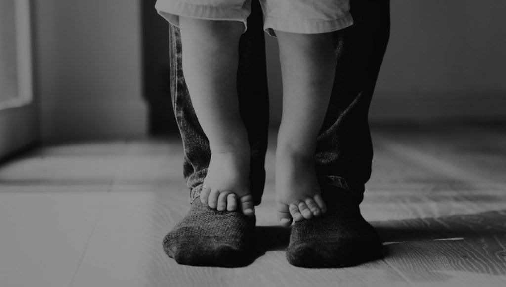 The Fathers' Rights Movement